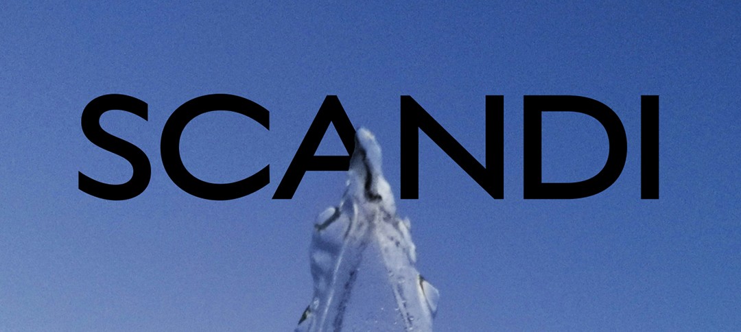 Scandi - tradiční přehlídka současných severských filmů - Praha - MHMP